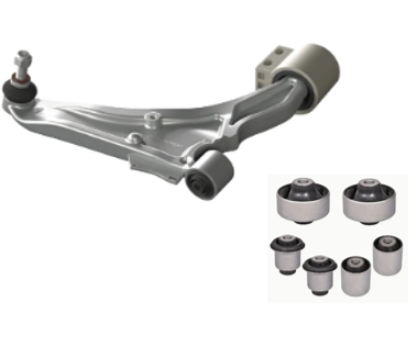 Premium Control Arms for All Car Models - Quality Guaranteed – Eparts
