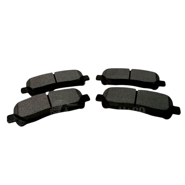 Front Brake Pad For Suzuki Ertiga GLX GLS D2272-9512 , 55810-59R00-000 ...