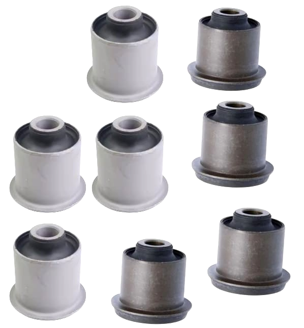 Front Lower Upper Control Arm Bushing Kit For MITSUBISHI L200 2004-201 ...