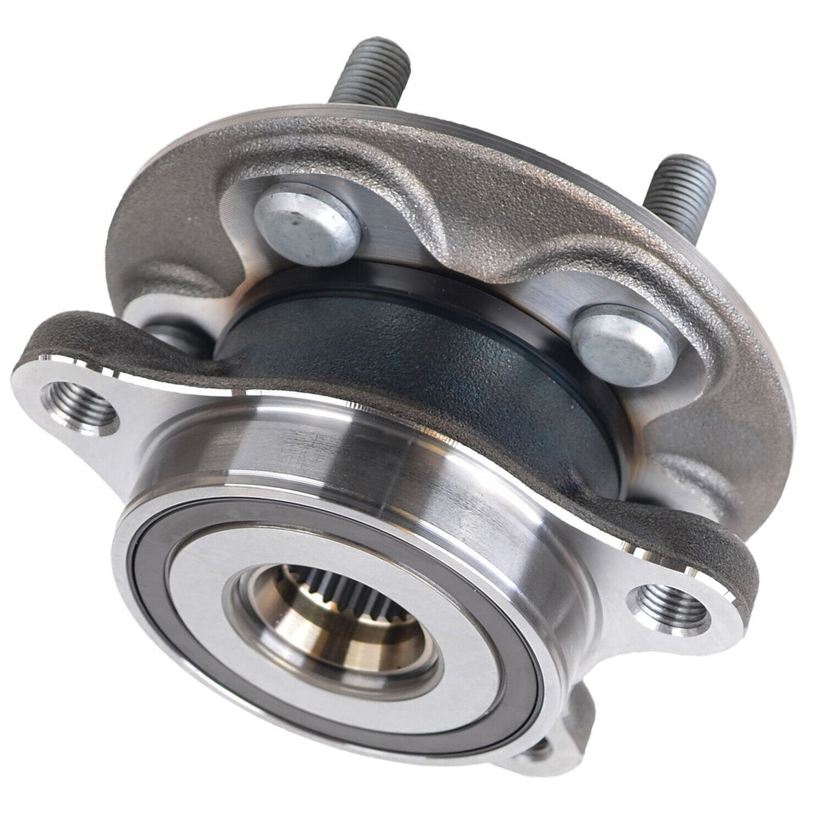Front Left or Right Wheel Bearing Hub Assembly for Toyota Corolla Priu ...