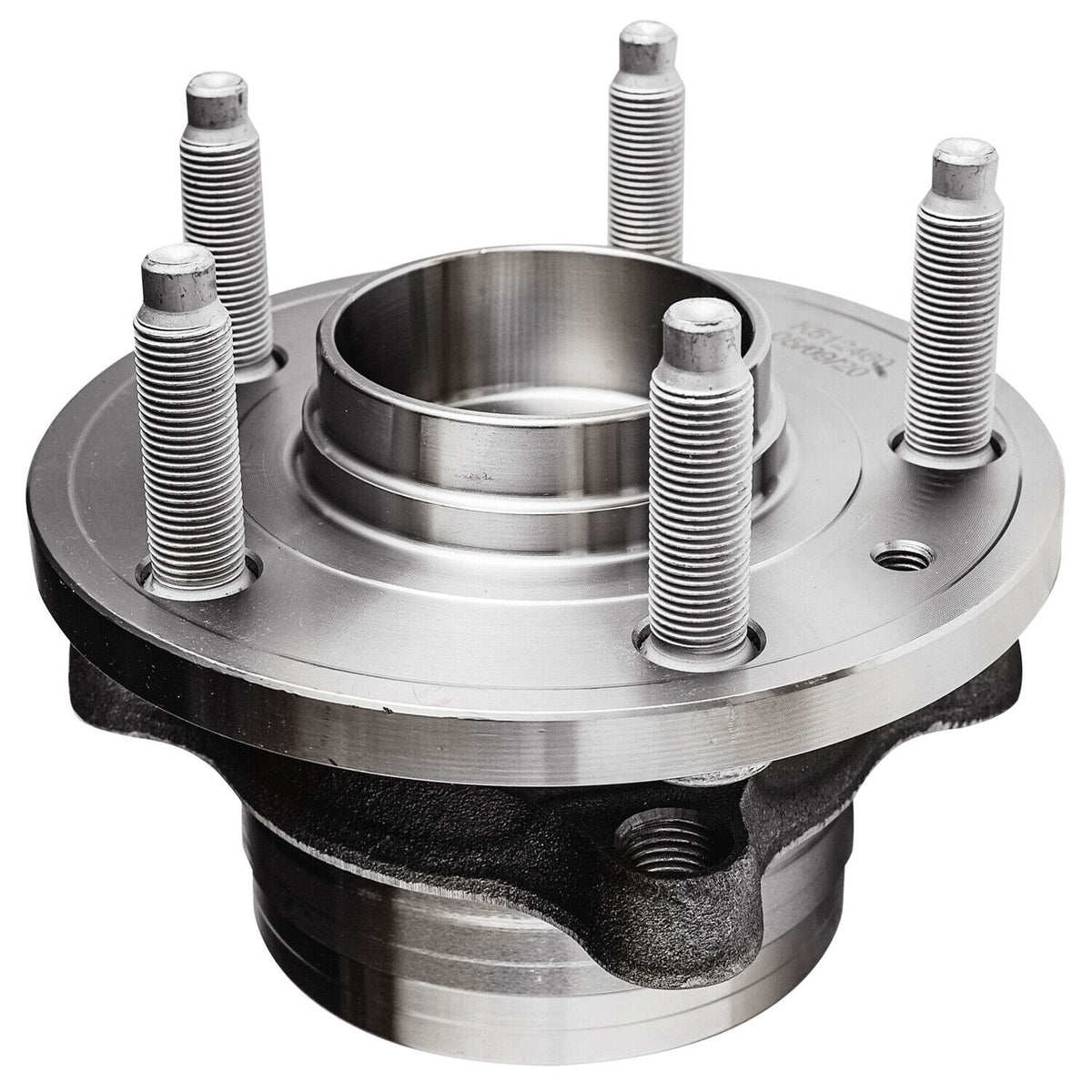 Front or Rear (L OR R) Wheel Hub & Bearing Assembly for Ford Explorer ...